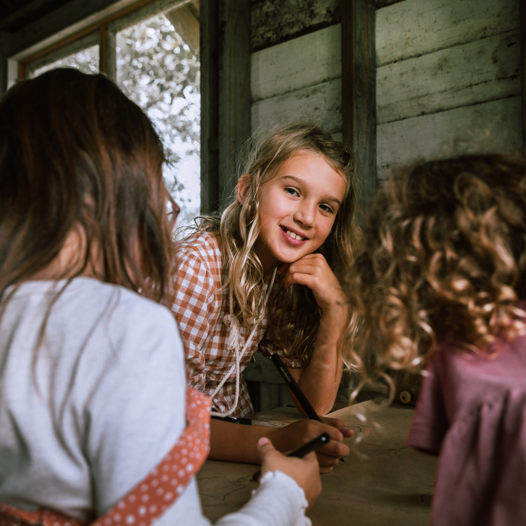 Introducing your new bub to older siblings – The LittleOak Company SG